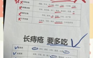 痔疮吃什么食物好_痔疮饮食禁忌有哪些