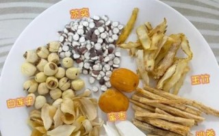 祛湿降火汤的做法_湿气重喝什么汤降火
