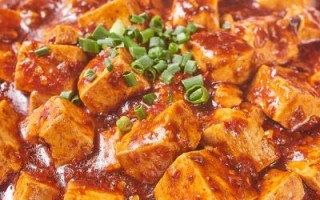 麻婆豆腐是哪个地方的菜系_正宗做法源自哪里