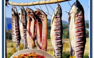 腊鱼怎么煮好吃_腊鱼煮之前要泡多久