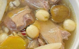 秋季祛湿汤的做法大全_湿气重喝什么汤好