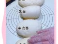 半烫面和全烫面的区别_哪个更软更好吃