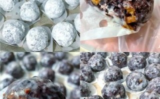 粘豆包怎么保存_粘豆包冷冻多久还能吃