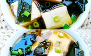 海带豆腐汤减肥原理_海带豆腐汤减肥有效吗