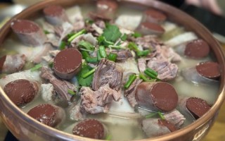 大锅杀猪菜图片大全_哪里能看高清图