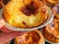 炼乳蛋挞液的做法窍门_为什么蛋挞液总是烤不熟