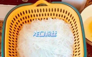 饭店炒粉丝用的什么粉丝_如何挑选不糊锅