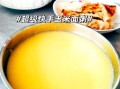 玉米面粥的做法_玉米面粥怎么做好吃