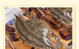 梭子蟹怎么剥_梭子蟹剥法步骤图