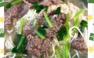 牛肉面清汤怎么做_正宗清汤牛肉面配方
