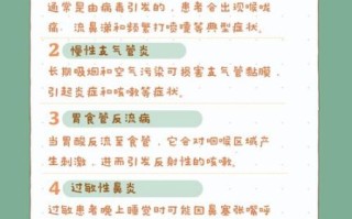 干咳嗽一直不好是什么原因_干咳嗽老不好怎么办