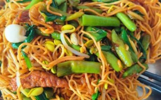 蒸面条的热量是多少_减肥能吃吗