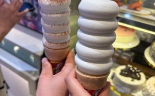 DQ冰淇淋哪款最好吃_最受欢迎口味排行