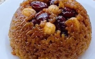 糯米饭怎么煮又香又软_糯米要泡多久才好吃