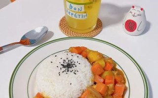 咖喱土豆饭怎么做_咖喱土豆饭需要哪些食材