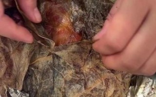 黄泥叫花鸡要烧多久时间_正宗做法多久熟