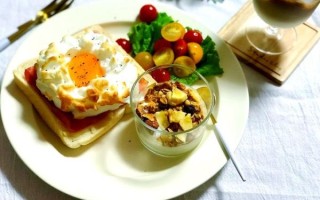 夏季早餐吃什么好_清爽又营养的推荐