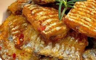 怎么炸带鱼好吃_炸带鱼酥脆不腥的秘诀