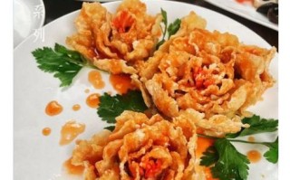 牡丹鱼片怎么做_牡丹鱼片用什么鱼最好