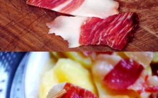 宣威火腿怎么吃_宣威火腿经典吃法