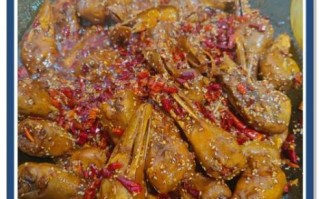麻辣鸭头鸭脖怎么做_哪里买最正宗