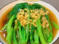 南方菜心怎么炒好吃_家常做法步骤