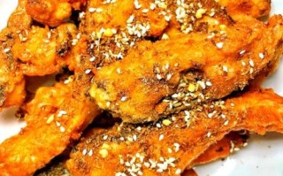 炸鱼怎么做酥脆好吃_怎么炸不粘锅