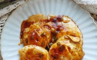 荷包蛋怎么煎会蓬松_煎荷包蛋不塌陷的秘诀