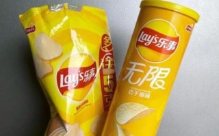 乐事薯片为什么热量低_低卡薯片真相