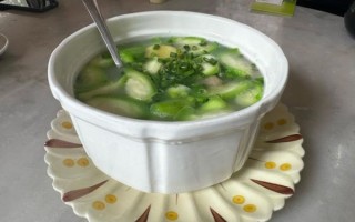 蔬菜汤怎么做才好吃_蔬菜汤放什么调料