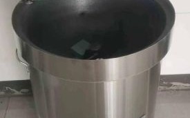 炒板栗机多少钱一台_家用炒板栗机价格