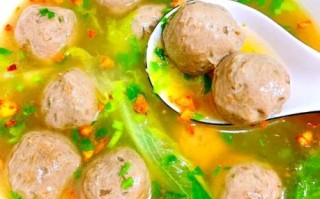 儿童牛肉丸子怎么做_宝宝辅食牛肉丸做法