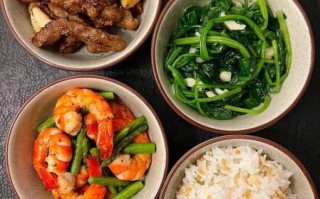 素食晚餐吃什么_健康又简单的素食晚餐推荐