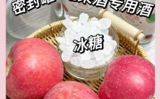 苹果酿酒最简单的方法_家庭自酿苹果酒步骤
