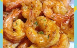 炸虾怎么做_炸虾酥脆技巧