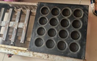 车轮饼机器多少钱一台_如何挑选靠谱厂家