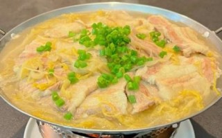 酸菜白肉砂锅怎么做_酸菜白肉砂锅用什么肉