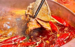 成都十大火锅哪家好_成都火锅排名前十强