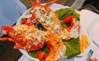 澳洲大龙虾怎么做好吃_家常做法大全