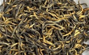 金骏眉价格多少钱一斤_正宗金骏眉为什么这么贵