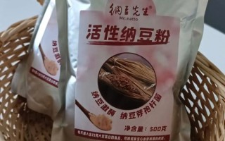 纳豆菌粉哪个牌子好_纳豆菌粉怎么选