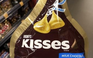 好时巧克力保质期多久_怎么保存