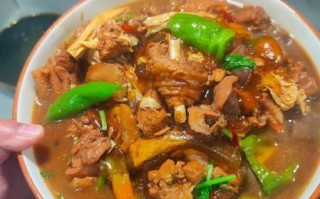 虞乡粉皮鸡怎么做_正宗做法窍门