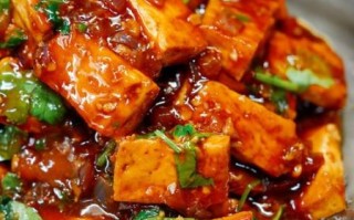 豆腐有哪几种_豆腐种类大全