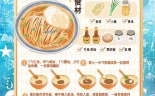 阳春面怎么做_正宗阳春面汤料配方 阳春面怎么做_正宗阳春面汤料配方