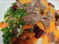 鹿肉饺子馅配菜有哪些_怎么做才鲜嫩不腥