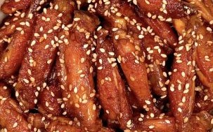 可乐鸡翅怎么做_可乐鸡翅做法第一名