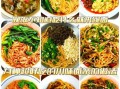 四川麻辣面条怎么做_正宗麻辣面条配方