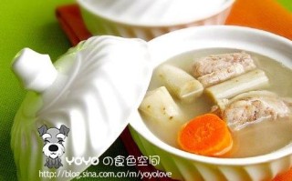 牛蒡怎么炒好吃_牛蒡排骨汤怎么做