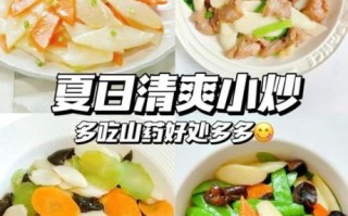 铁棍山药怎么吃_铁棍山药怎么做好吃